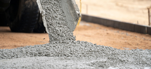 Ready Mix Concrete Oakengates